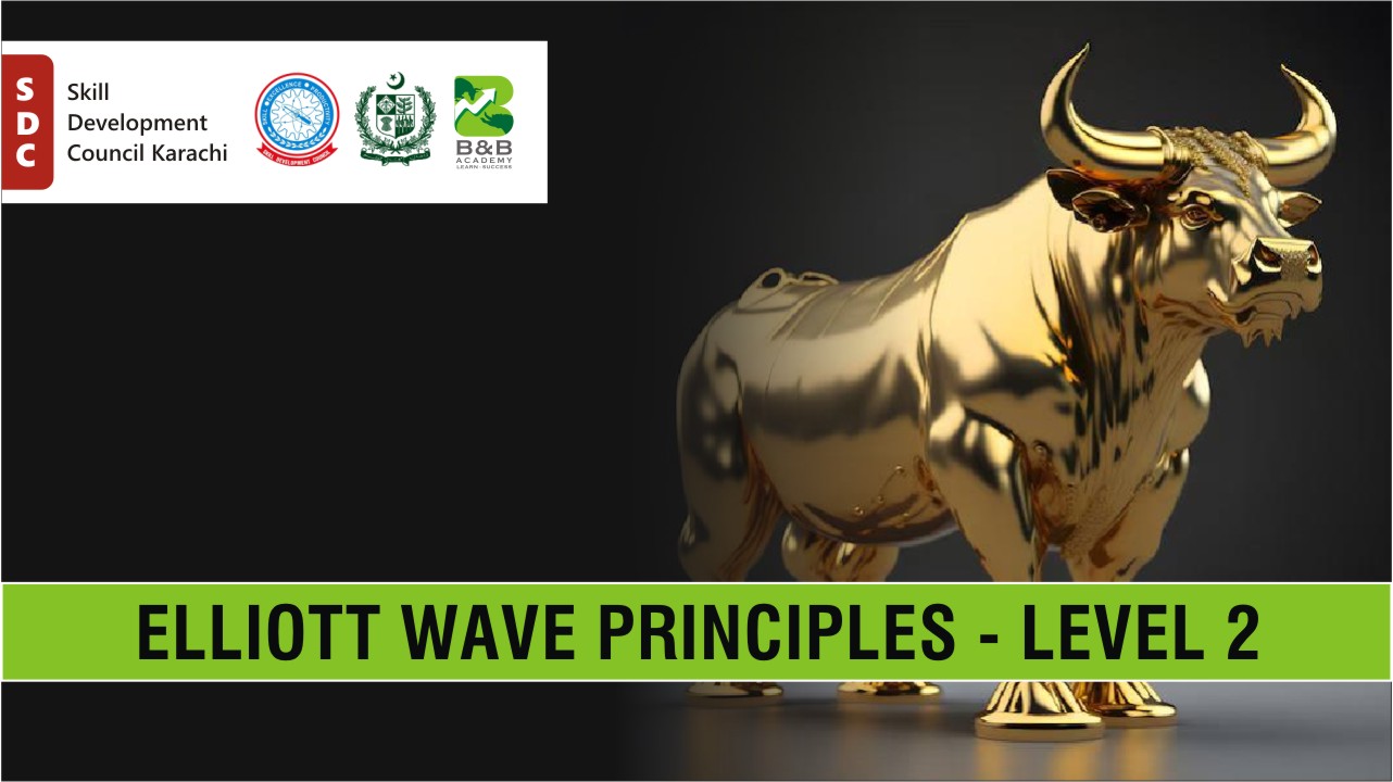 Elliott Wave Pakistan - Learn to trade like a king